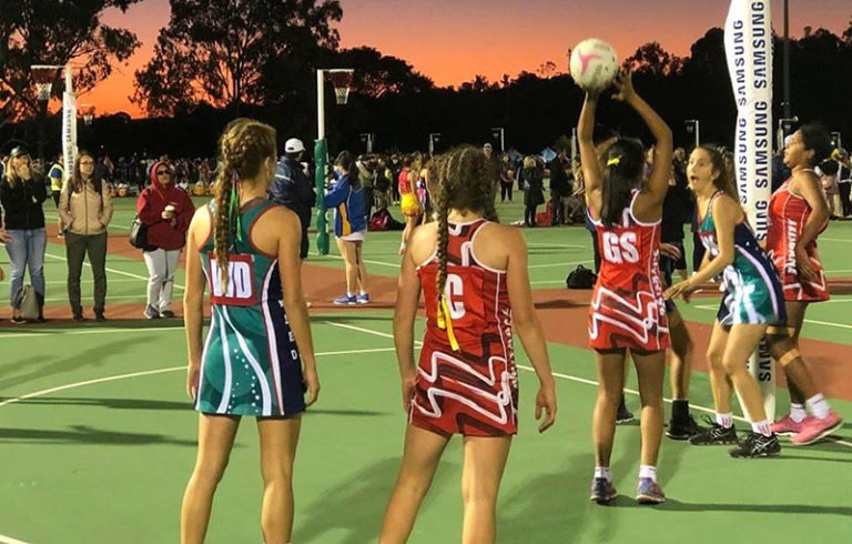 Nutrition for Competition - Activate Physiotherapy