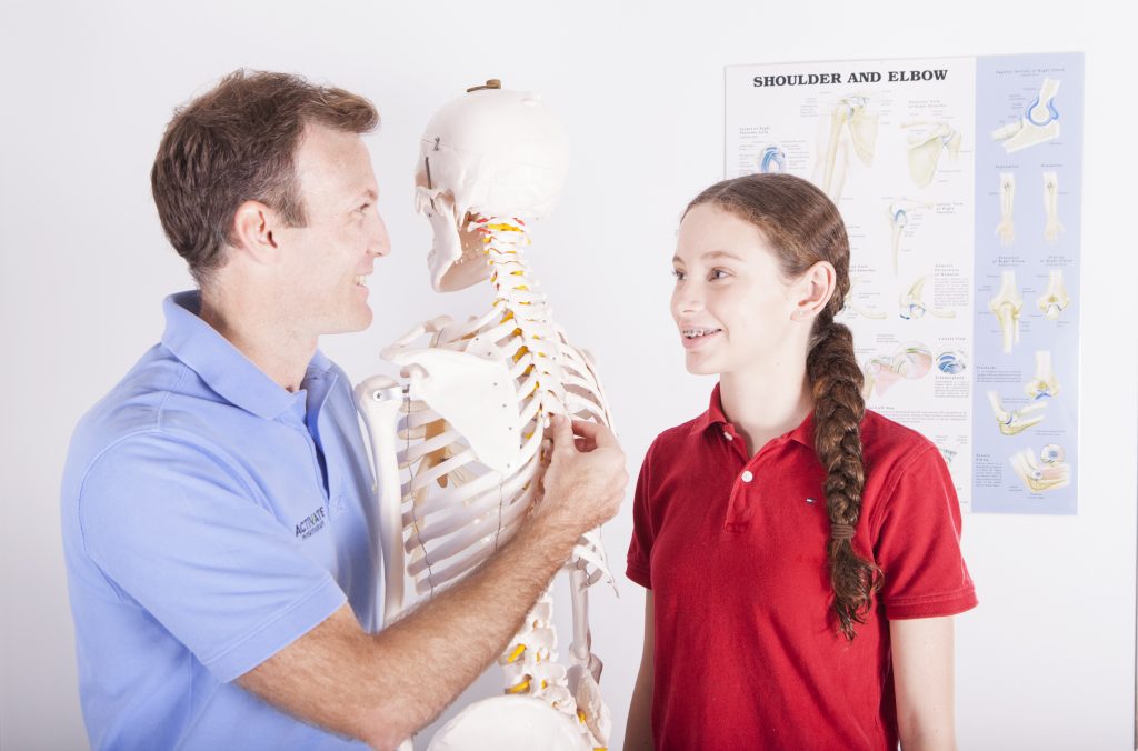 Work for Us - Activate Physiotherapy