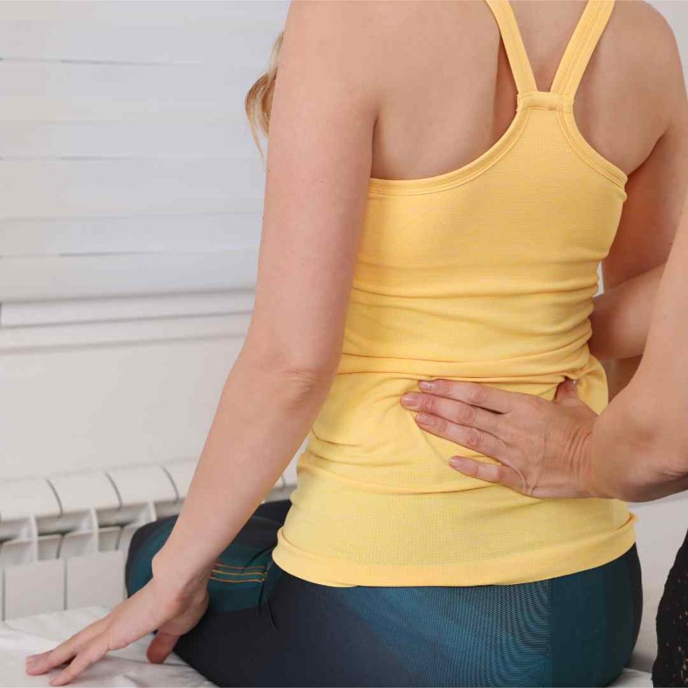 Posture Facts - Activate Physiotherapy
