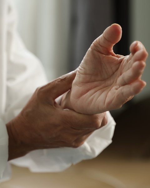 Rheumatoid Arthritis - Activate Physiotherapy