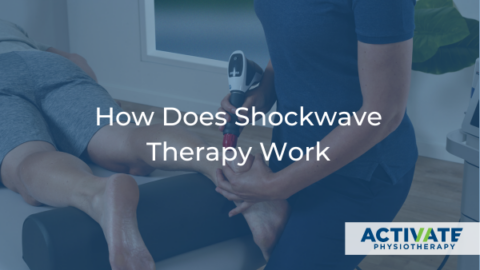How Does Shockwave Therapy Work? | Advanced Recovery & Healing